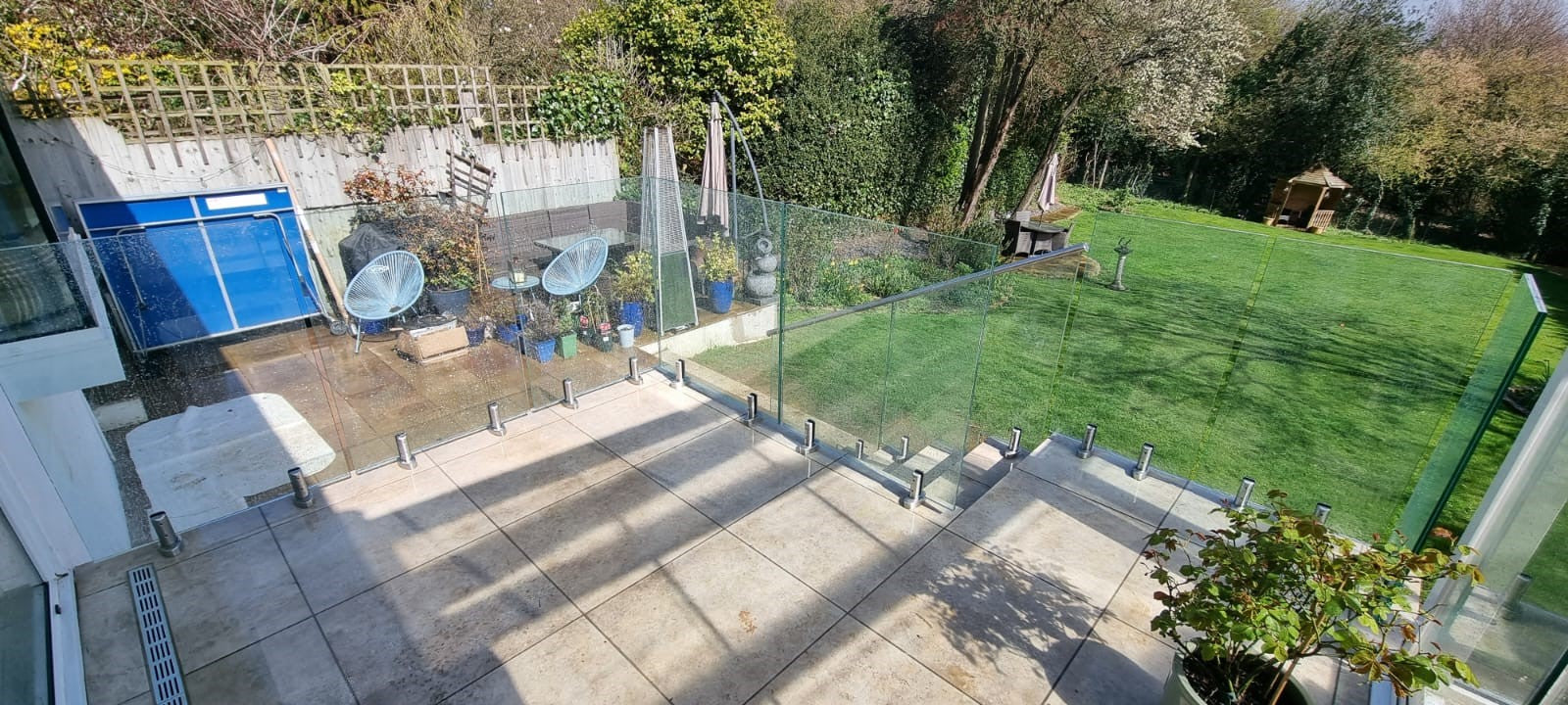 Spigots – WPS Handrails