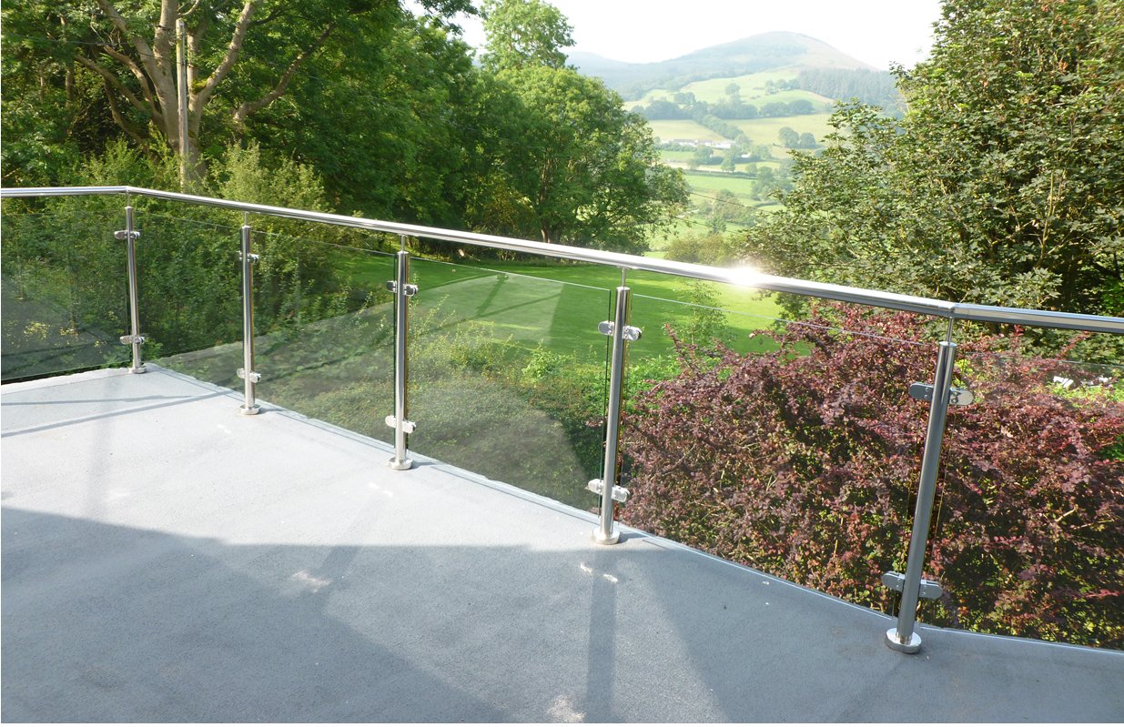 Stainless steel tube, stainless steel tubing & steel handrails – WPS ...