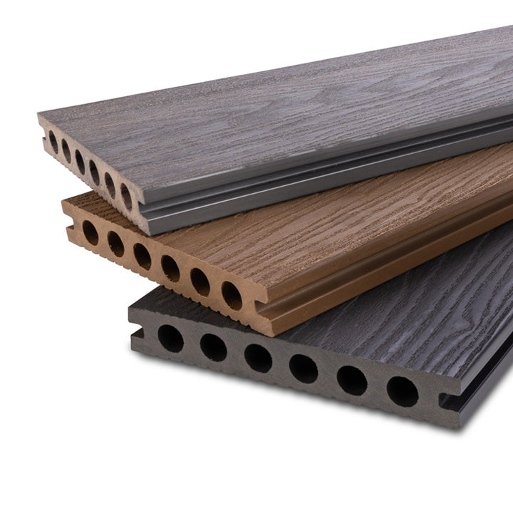 ECOBOARD Composite Decking Board – WPS Handrails