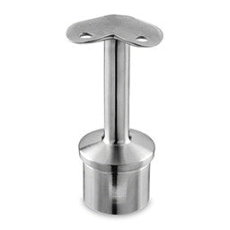 Handrail Corner Saddle (90 Degree) – WPS Handrails