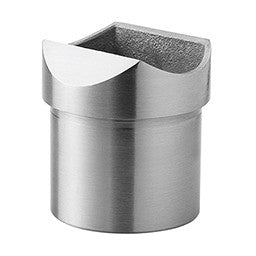 Handrail Tube Adapter – WPS Handrails