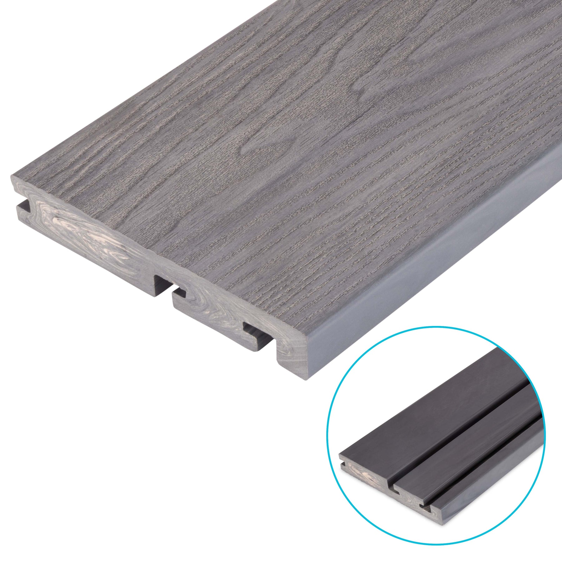 ECOBOARD Solid Edge Board – WPS Handrails