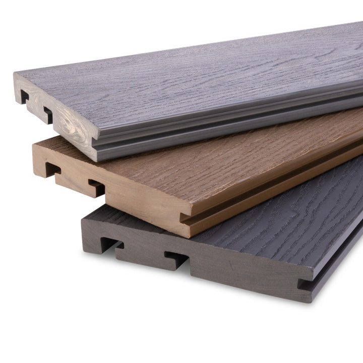 ECOBOARD Solid Edge Board – WPS Handrails
