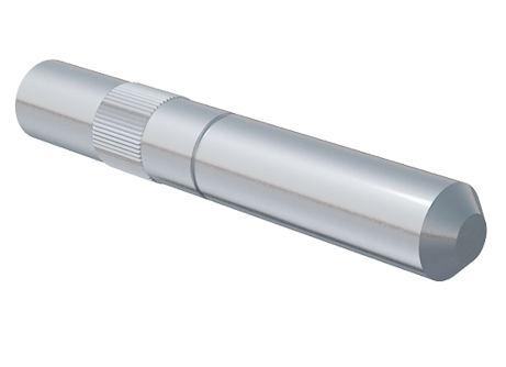 Onlevel connection pins – WPS Handrails